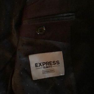 Express | Jackets & Coats | Blazer | Poshmark